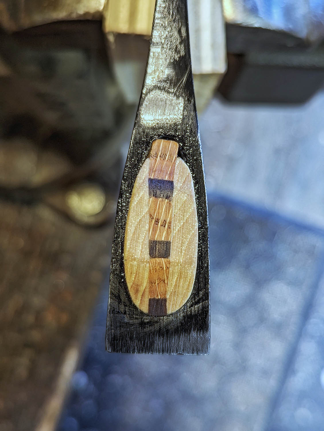 Axe Gang – 15 inch – Honest Work, Honest Axes.